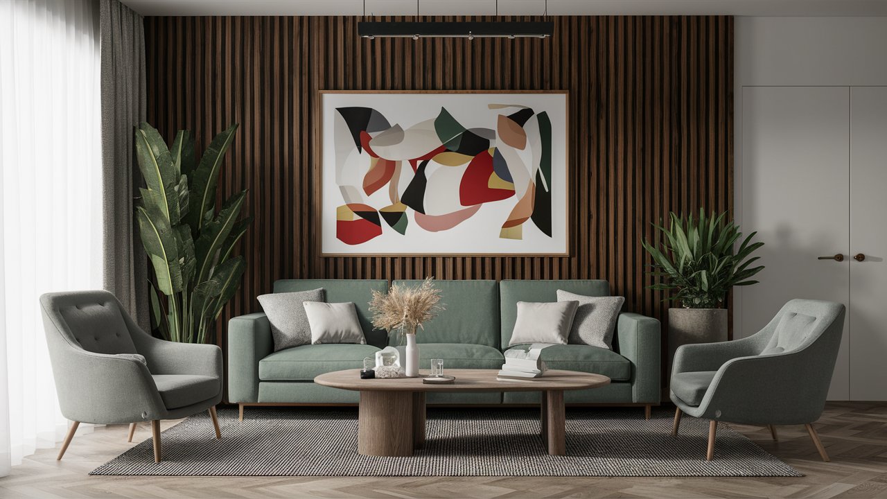 Simak 7 Tips Membuat Ruang Tamu Estetik di Rumah Anda - Gardens at ...