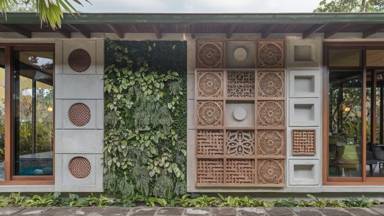 Lubang Angin Rumah: Jenis dan Desain Paling Populer - Gardens at Candi ...